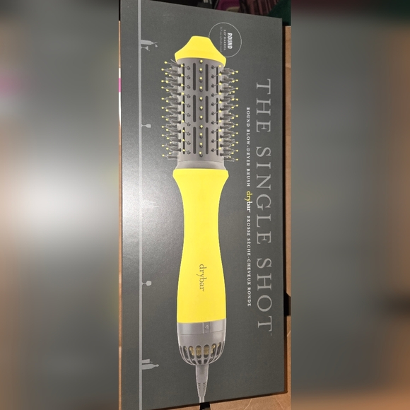 Drybar | Hair | Drybar The Single Shot | Poshmark